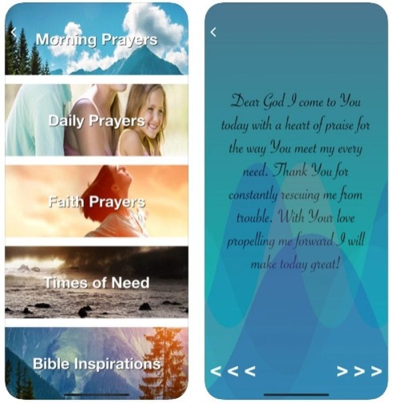 11 Best prayer apps for Android & iOS | Freeappsforme - Free apps for ...