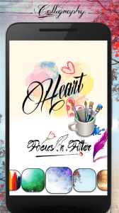 10 Best calligraphy apps for Android & iOS | Free apps for Android and iOS