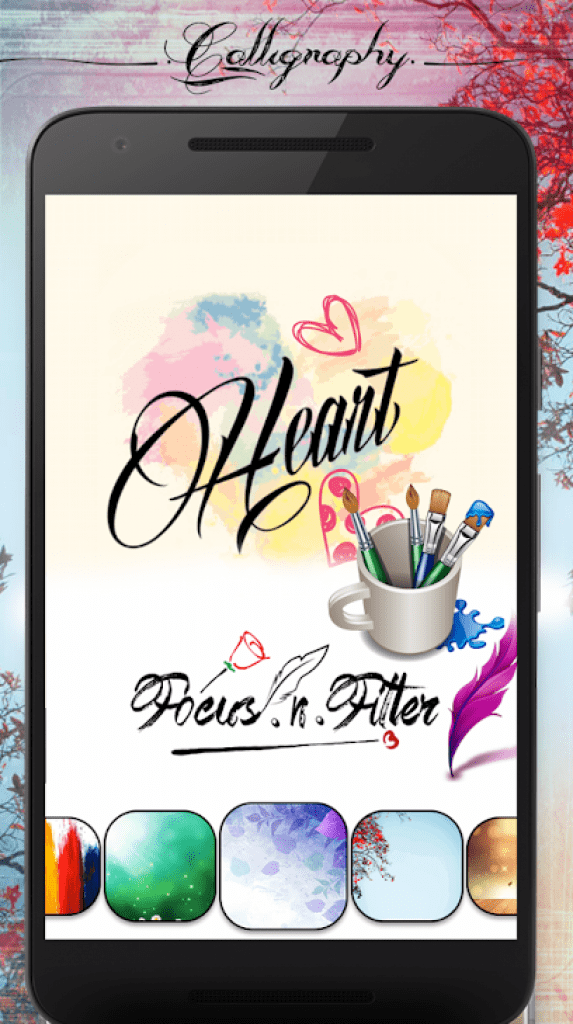 10 Best calligraphy apps for Android & iOS | Freeappsforme - Free apps ...