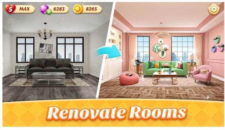25 Best Home Design Apps for Android & iOS | Freeappsforme - Free apps ...