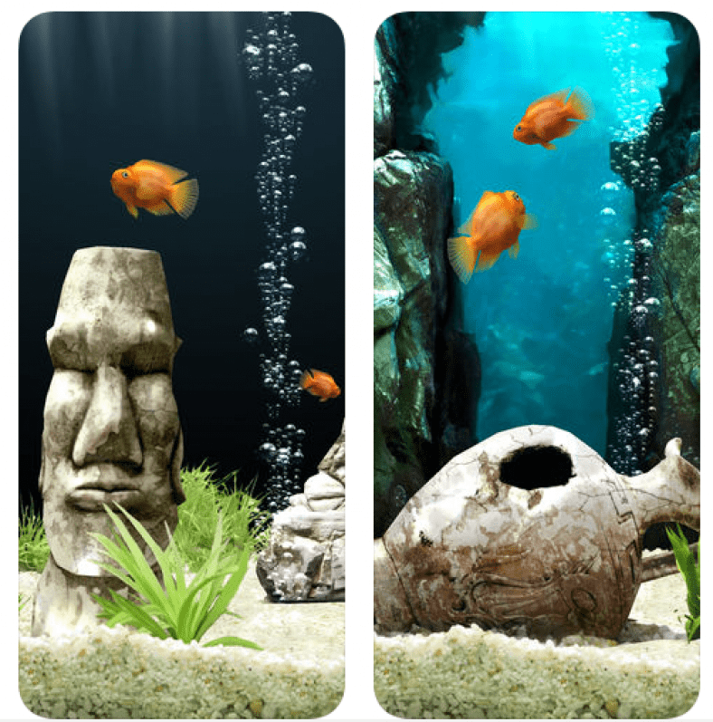 17 Best screensaver apps for Android & iOS | Free apps for Android and iOS