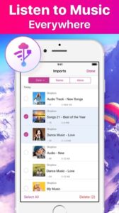 11 Best Music Sync Apps for Android & iOS | Freeappsforme - Free apps ...