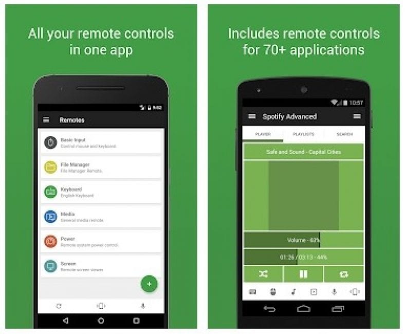 Best free remote app on ios - dasbikes