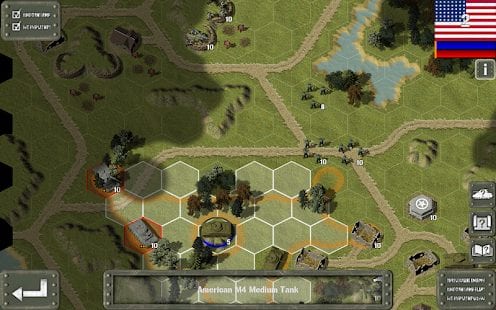 15 Best turn-based strategy games for Android | Free apps for Android ...