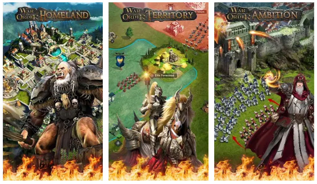 15 Best base building games for Android & iOS | Free apps for Android ...