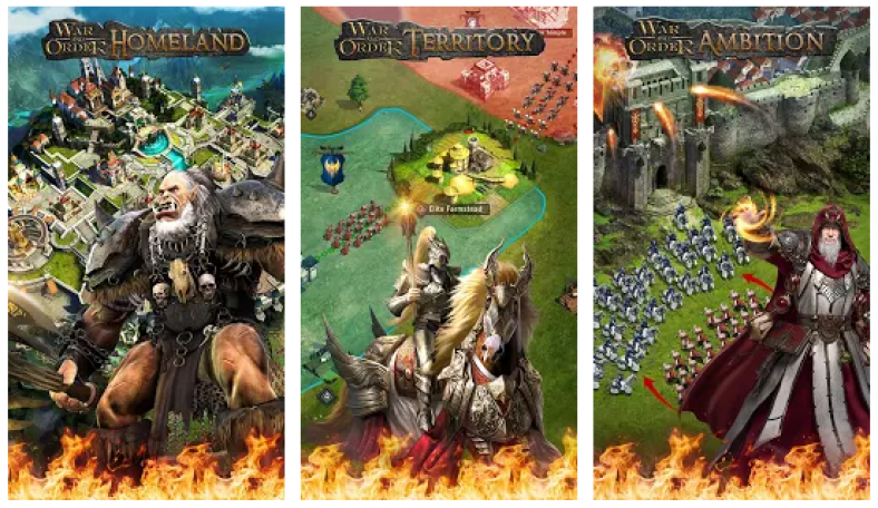 15 Best Base Building Games for Android & iOS | Freeappsforme - Free ...