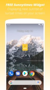 14 Best Apps for Calculating Sunrise and Sunset Times (Android & iOS ...