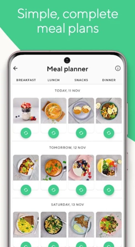 11 Best Vitamins Tracker Apps in 2022 for Android & iOS | Free apps for ...