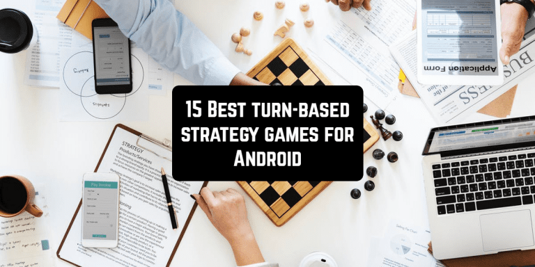 15 Best turn-based strategy games for Android | Free apps for Android ...