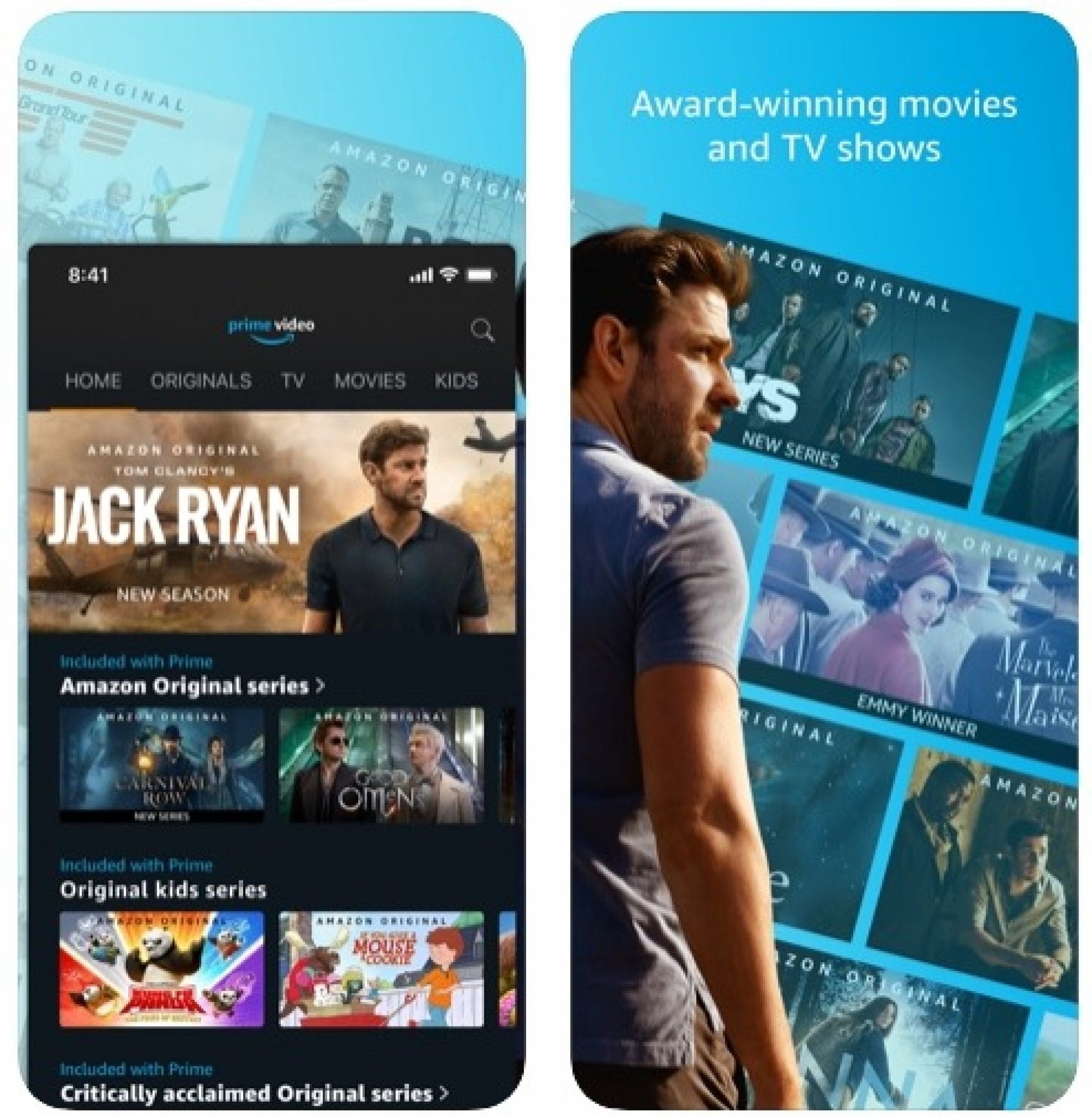 15 Best movie apps for iPad | Freeappsforme - Free apps for Android and iOS