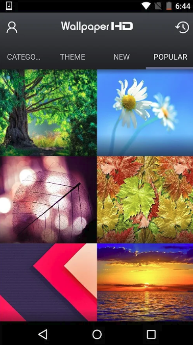 15 Free lock screen apps for Android & iOS (widgets & wallpapers ...