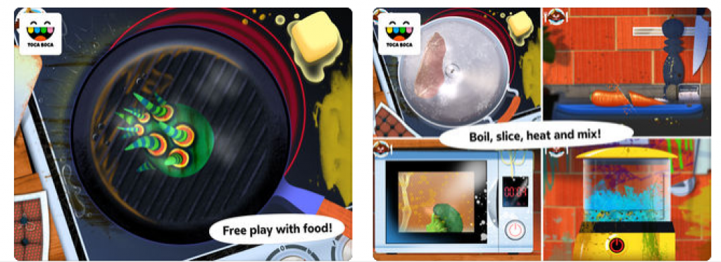 25 Best & Free toddler apps for iPad | Free apps for Android and iOS