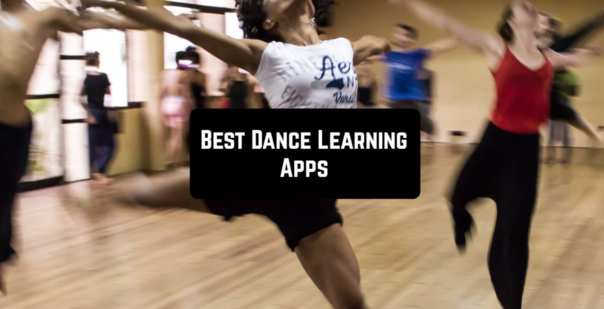 25 Best dance learning apps for Android & iOS | Free apps for Android ...