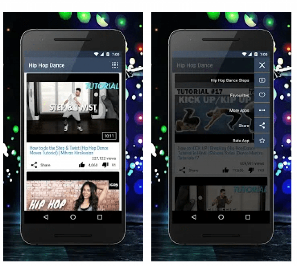 25 Best dance learning apps for Android & iOS | Freeappsforme - Free ...