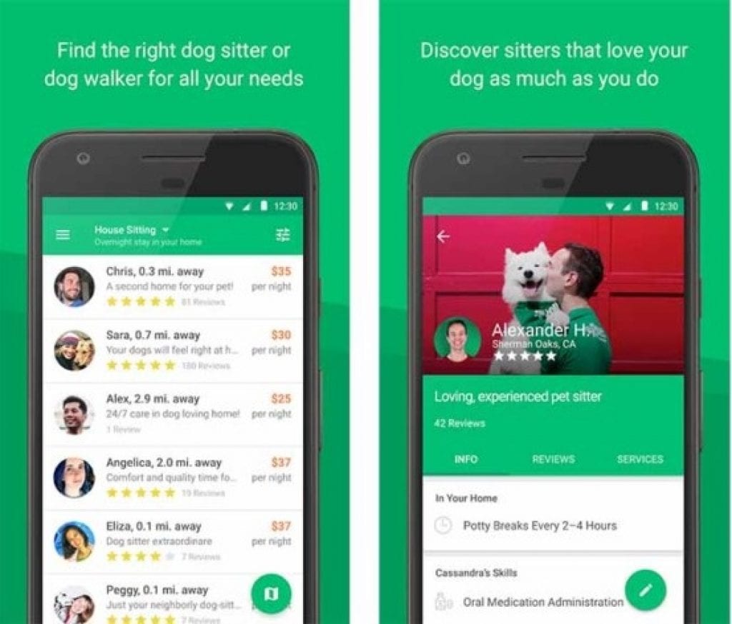 15 Free apps for pet lovers (Android & iOS) | Freeappsforme - Free apps ...