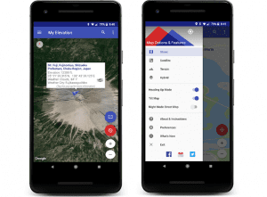 7 Best Altimeter elevation apps for Android & iOS | Free apps for ...