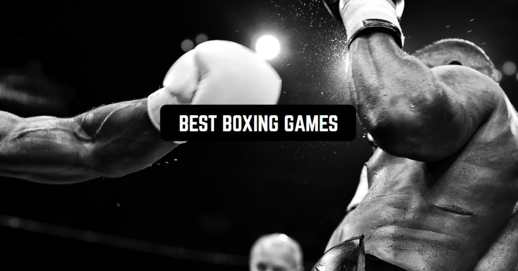 17 Best Boxing Games For Android & iOS | Freeappsforme - Free apps for ...