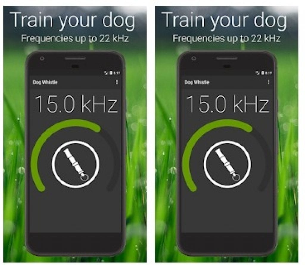 7 Best dog stop barking apps (updated 2020) | Free apps for Android and iOS