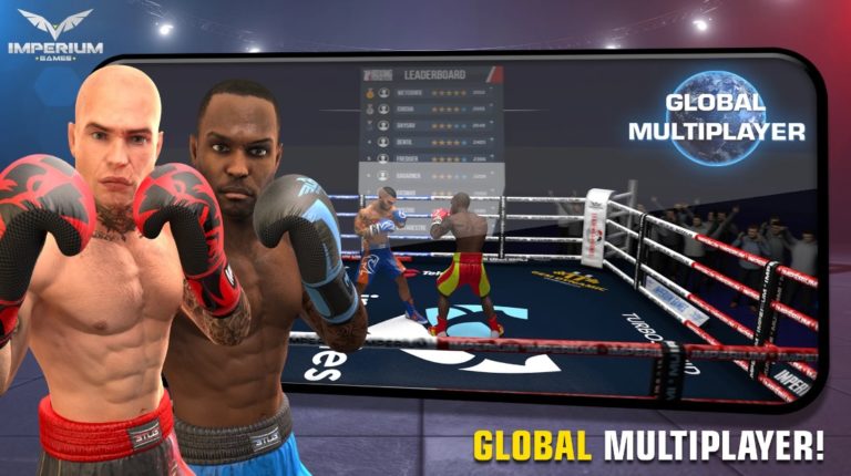 17 Best Boxing Games For Android & iOS | Freeappsforme - Free apps for ...