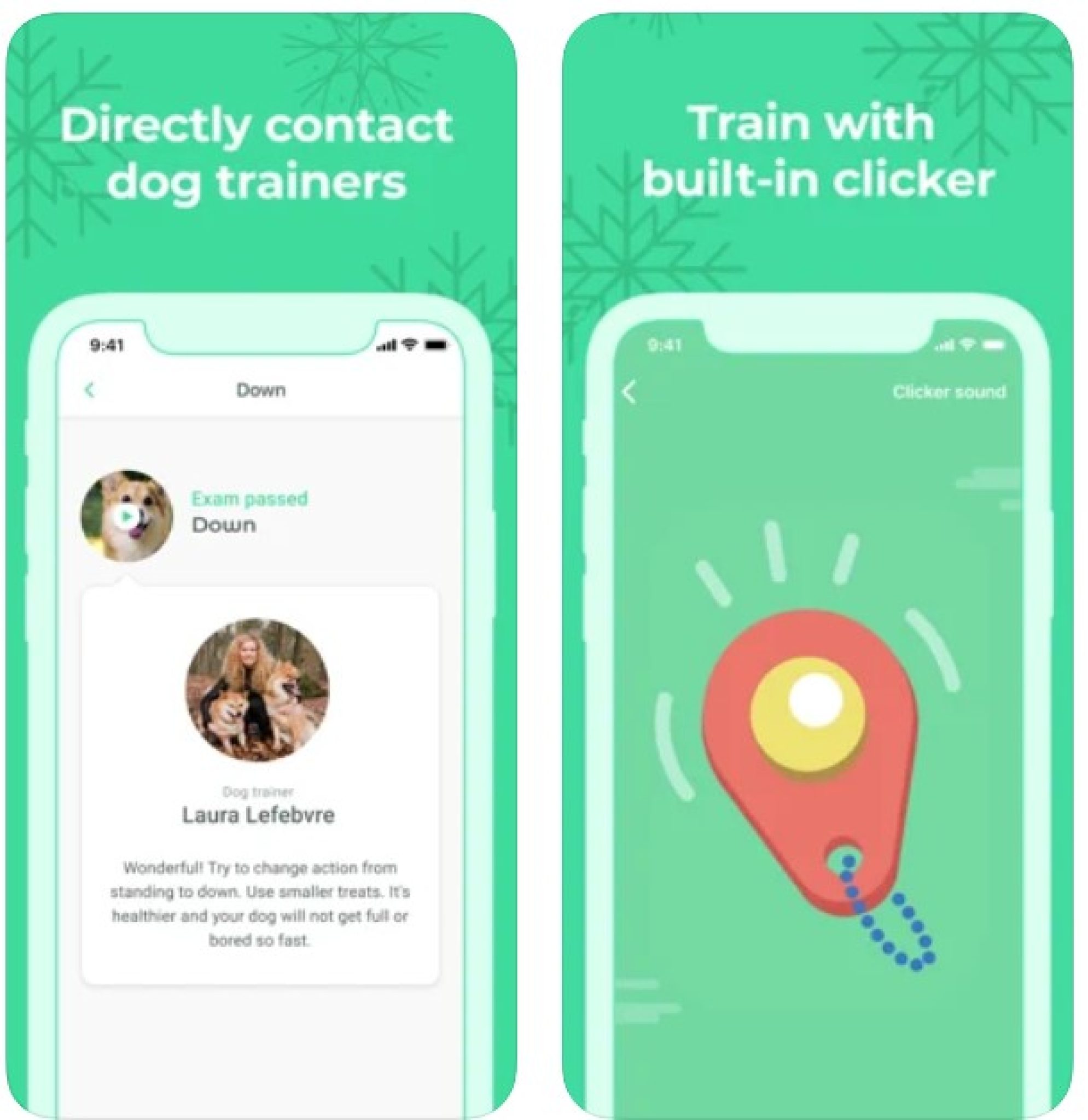 7 Best dog stop barking apps (updated 2020) | Free apps for Android and iOS