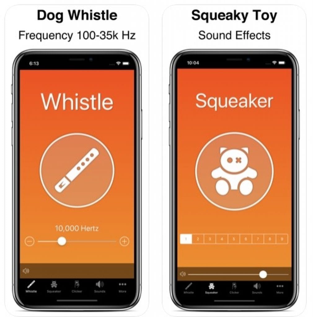7 Best dog stop barking apps (updated 2020) | Free apps for Android and iOS