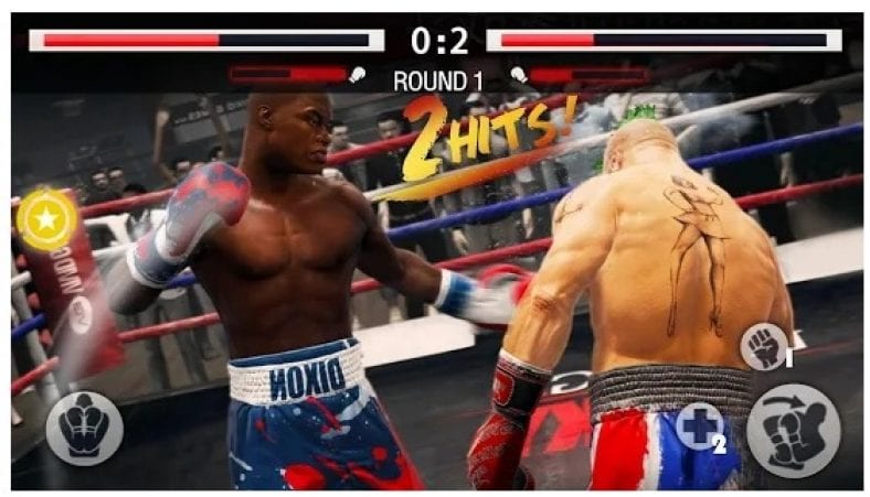 15 Best Boxing Games For Android & iOS | Free apps for Android and iOS