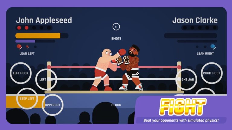 17 Best Boxing Games For Android & iOS | Freeappsforme - Free apps for ...