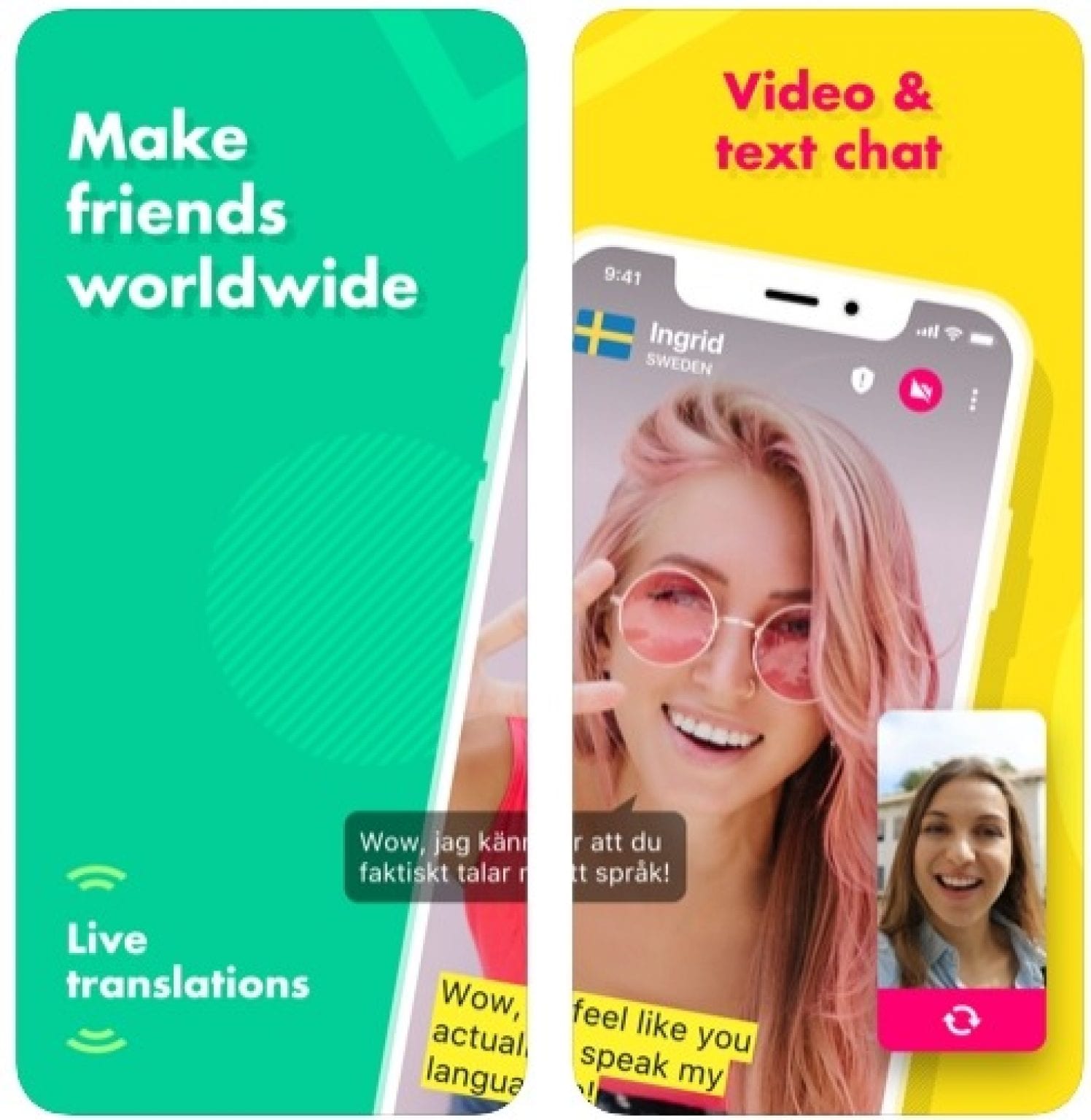 8 Best pen pal apps for Android & iOS | Free apps for Android and iOS
