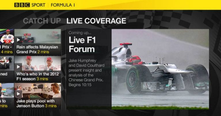 7 Best Apps to Watch Formula 1 Live (Android & iOS) | Free apps for ...