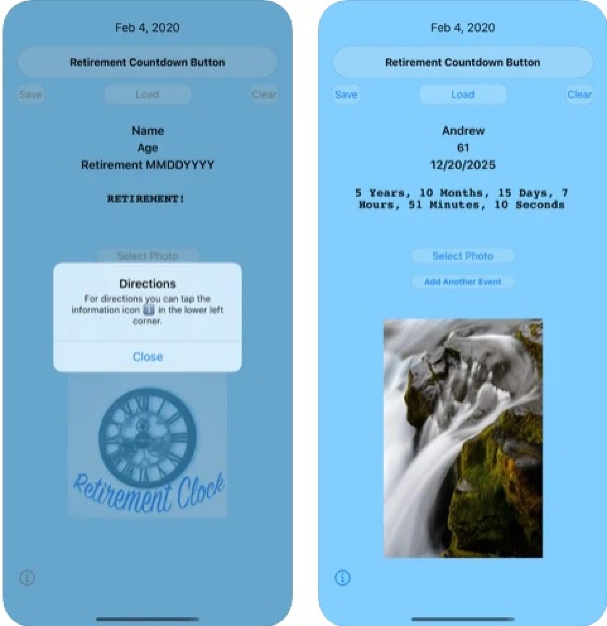 9 Best retirement countdown apps for Android & iOS | Freeappsforme ...