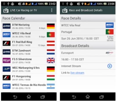7 Best Apps to Watch Formula 1 Live (Android & iOS) | Free apps for ...