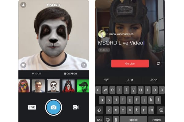 msqrd app | Freeappsforme - Free apps for Android and iOS msqrd app | Freeappsforme - Free apps for Android and iOS