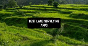 17 Best Land Surveying Apps for Android & iOS 2025 | Freeappsforme ...
