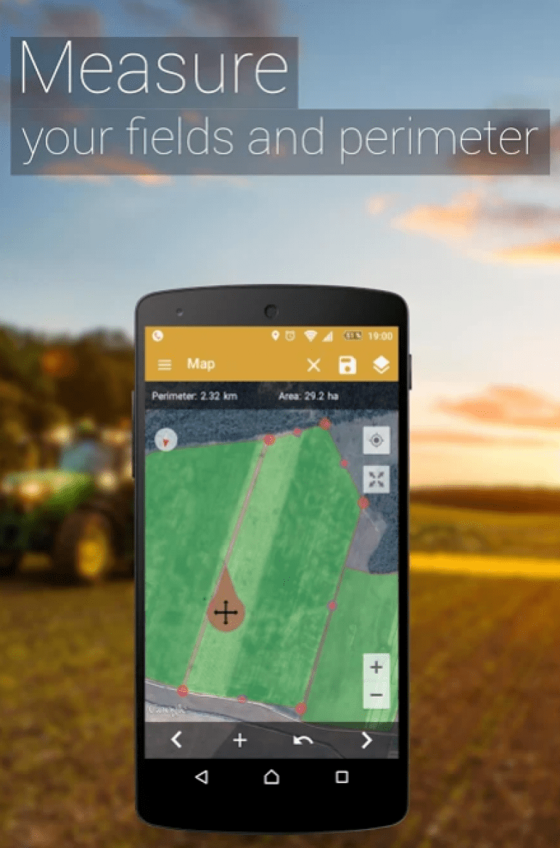 7 Best land surveying apps for Android & iOS 2022 | Free apps for ...