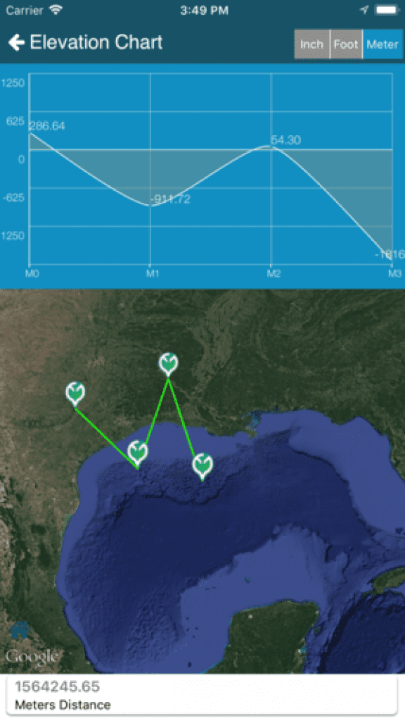 7 Best land surveying apps for Android & iOS 2022 | Free apps for ...