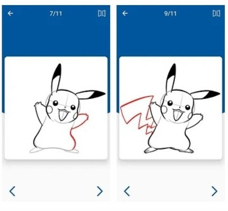10 Free anime drawing apps for Android & iOS | Free apps for Android ...