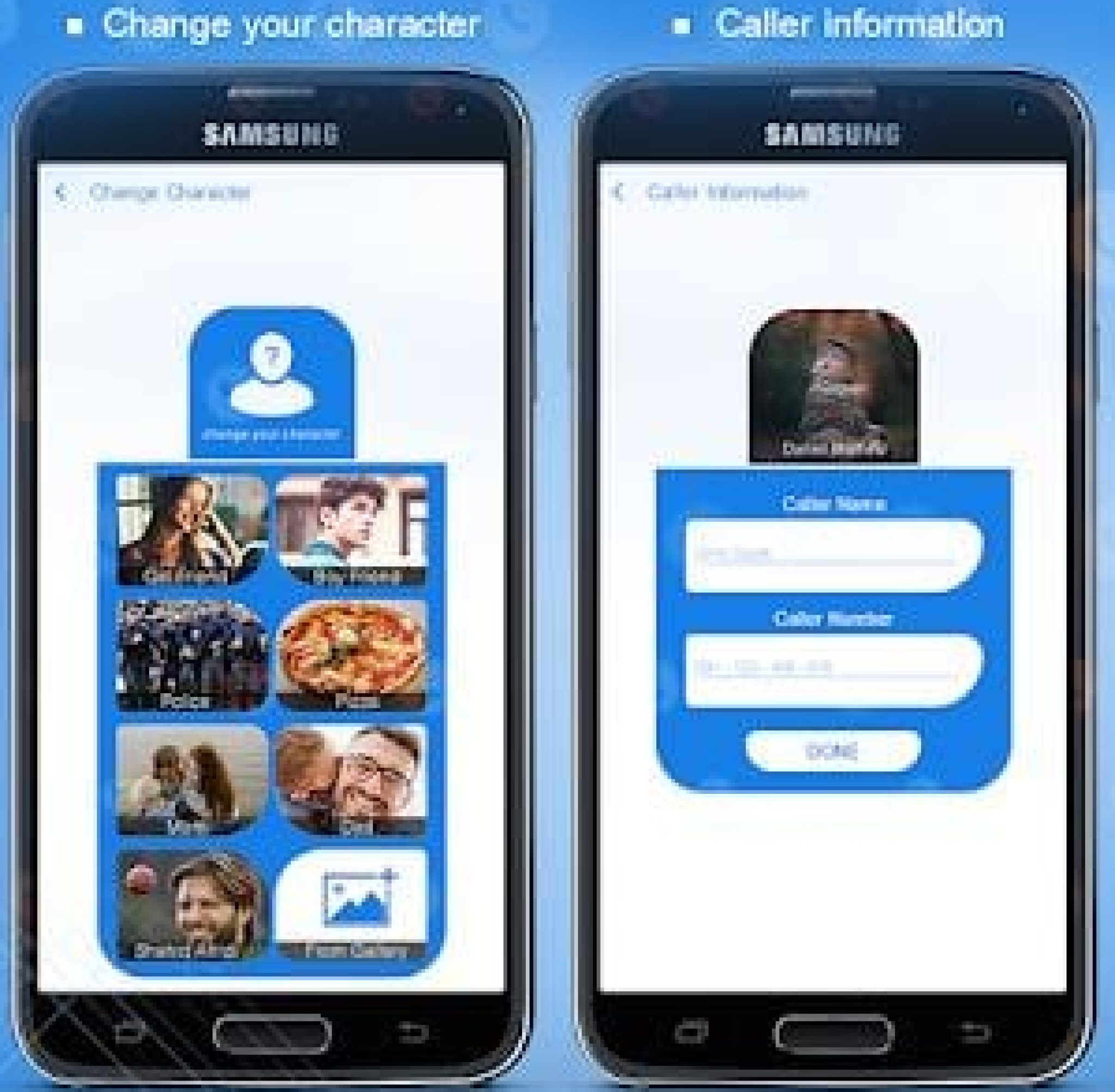 11 Free prank calling apps for Android & iOS 2022 | Free apps for ...