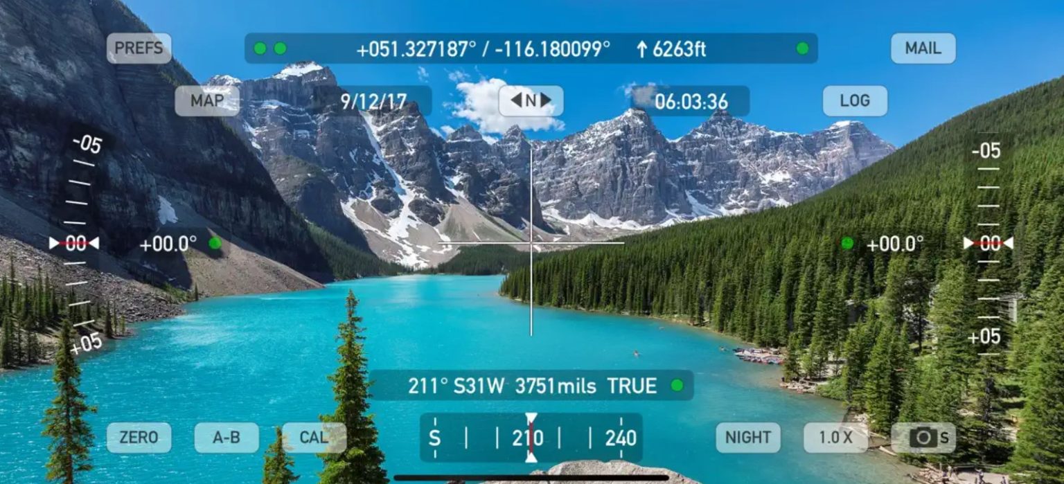 17 Best Land Surveying Apps for Android & iOS 2025 | Freeappsforme ...