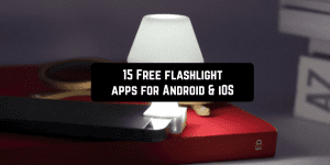 15 Free flashlight apps for Android & iOS | Freeappsforme - Free apps ...