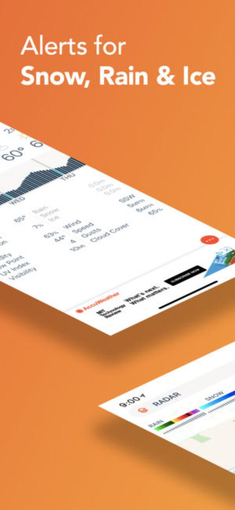 11 Best Tornado alert apps (Android & iOS) | Free apps for Android and iOS