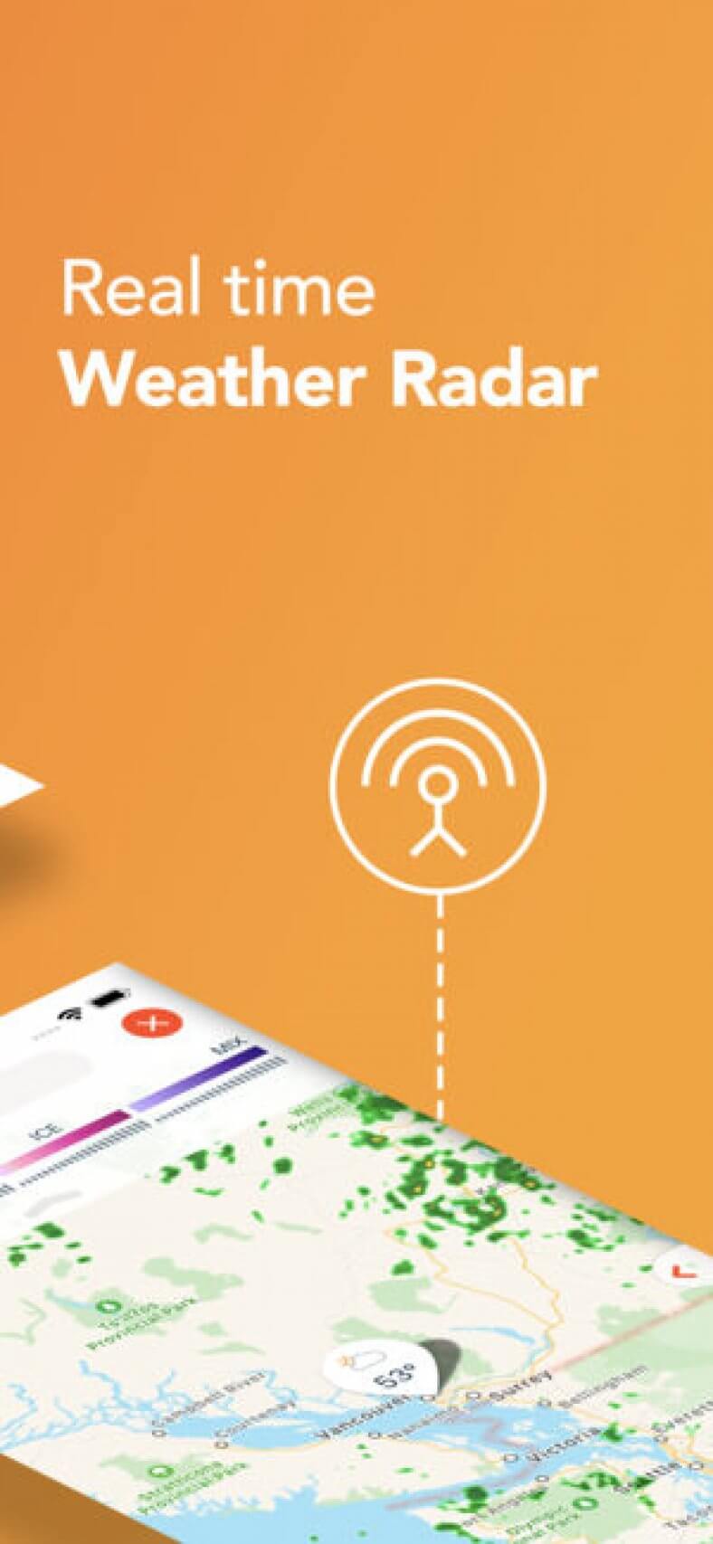 11 Best Tornado alert apps (Android & iOS) | Freeappsforme - Free apps ...