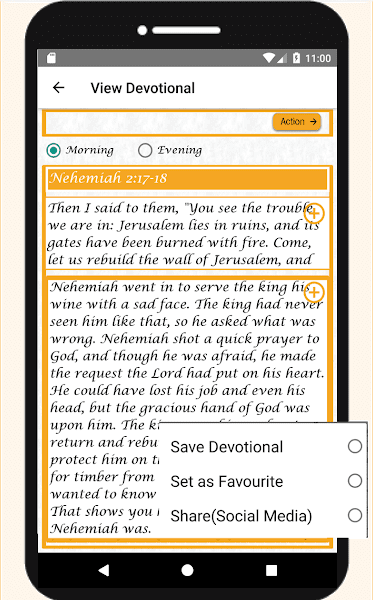11 Free apps to daily devotionals (Android & iOS) | Free apps for ...