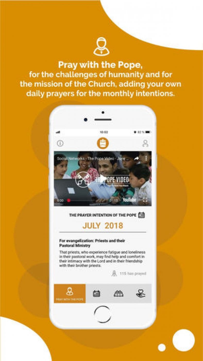 11 Free apps to daily devotionals (Android & iOS) | Freeappsforme ...