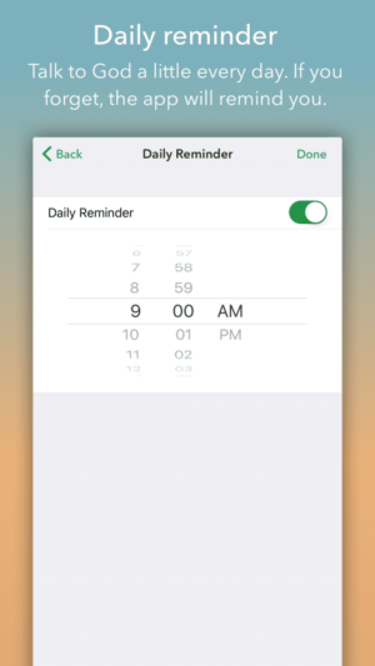 11 Free apps to daily devotionals (Android & iOS) | Freeappsforme ...