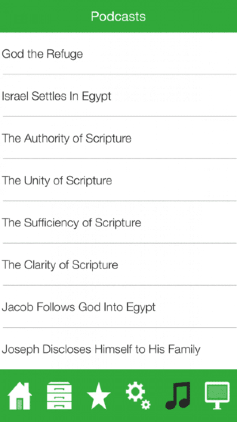 11 Free apps to daily devotionals (Android & iOS) | Free apps for ...