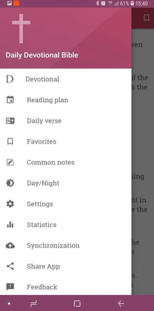 11 Free apps to daily devotionals (Android & iOS) | Freeappsforme ...