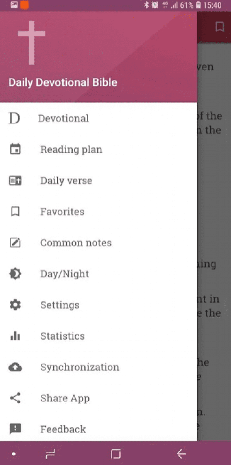 11 Free apps to daily devotionals (Android & iOS) | Freeappsforme ...