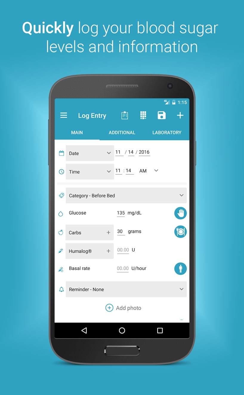 5 Best Glycemic Index Apps For Android And Ios Free Apps For Android And Ios