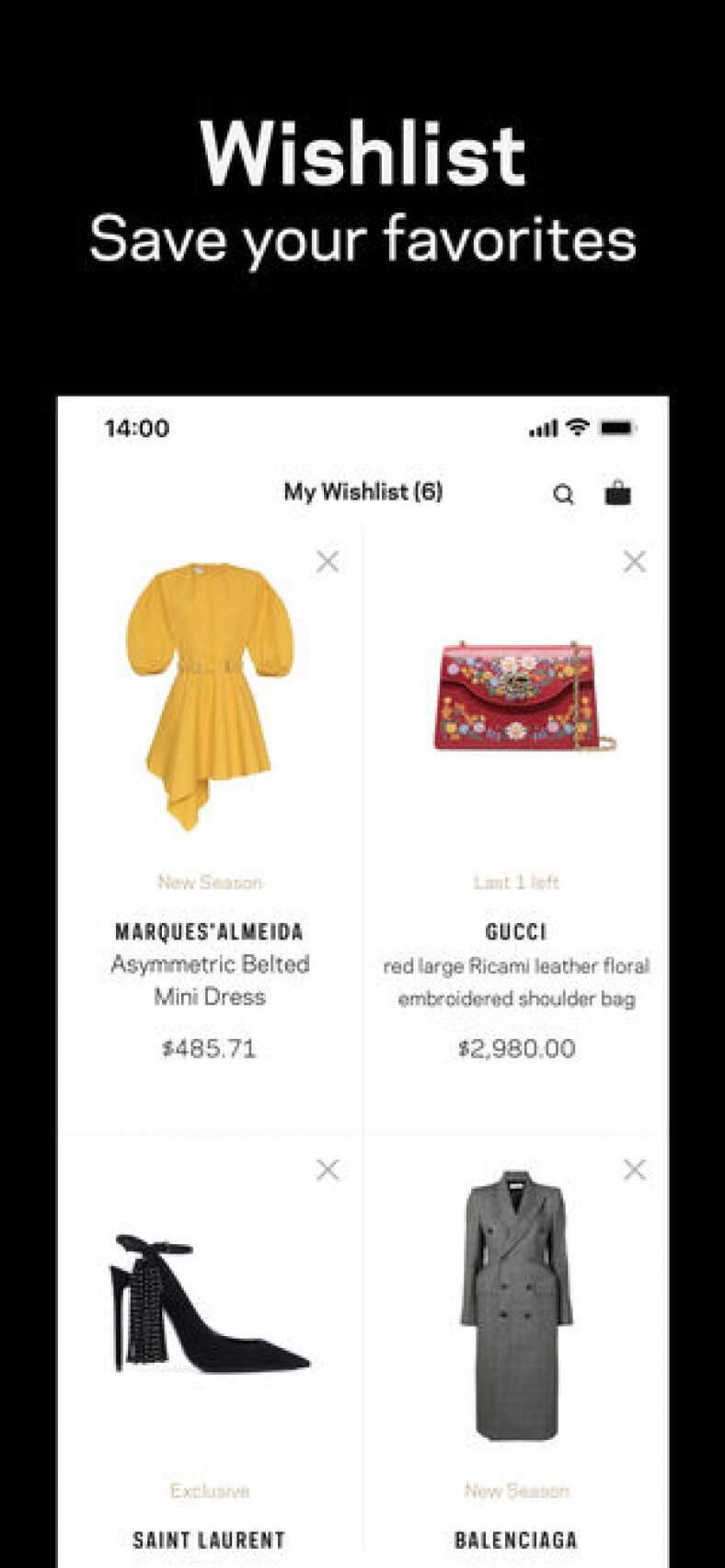 17 Best online shopping apps for Android & iOS | Freeappsforme - Free ...