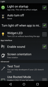 15 Free flashlight apps for Android & iOS | Freeappsforme - Free apps ...